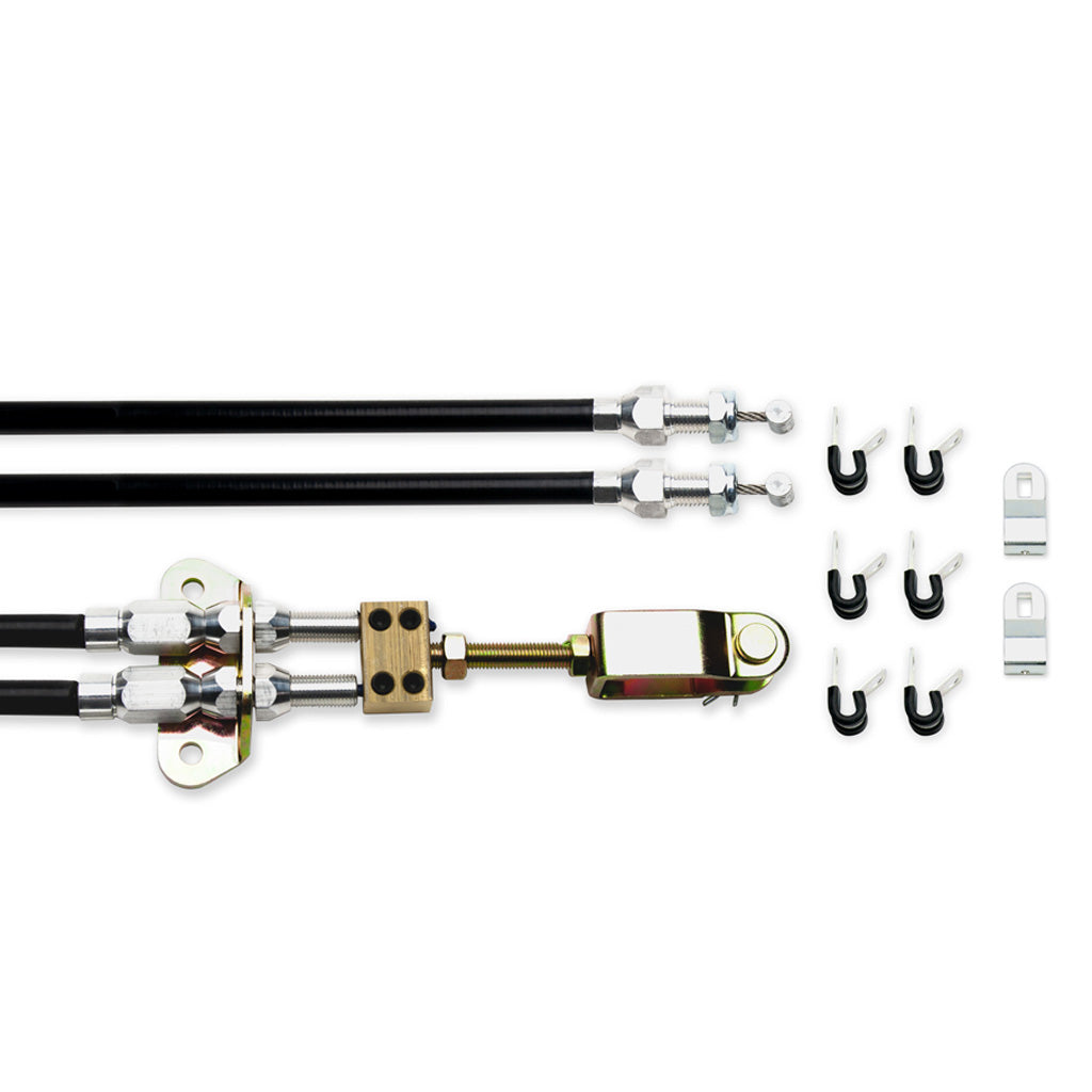 Parking Brake Cable Kit – Wilwood Store