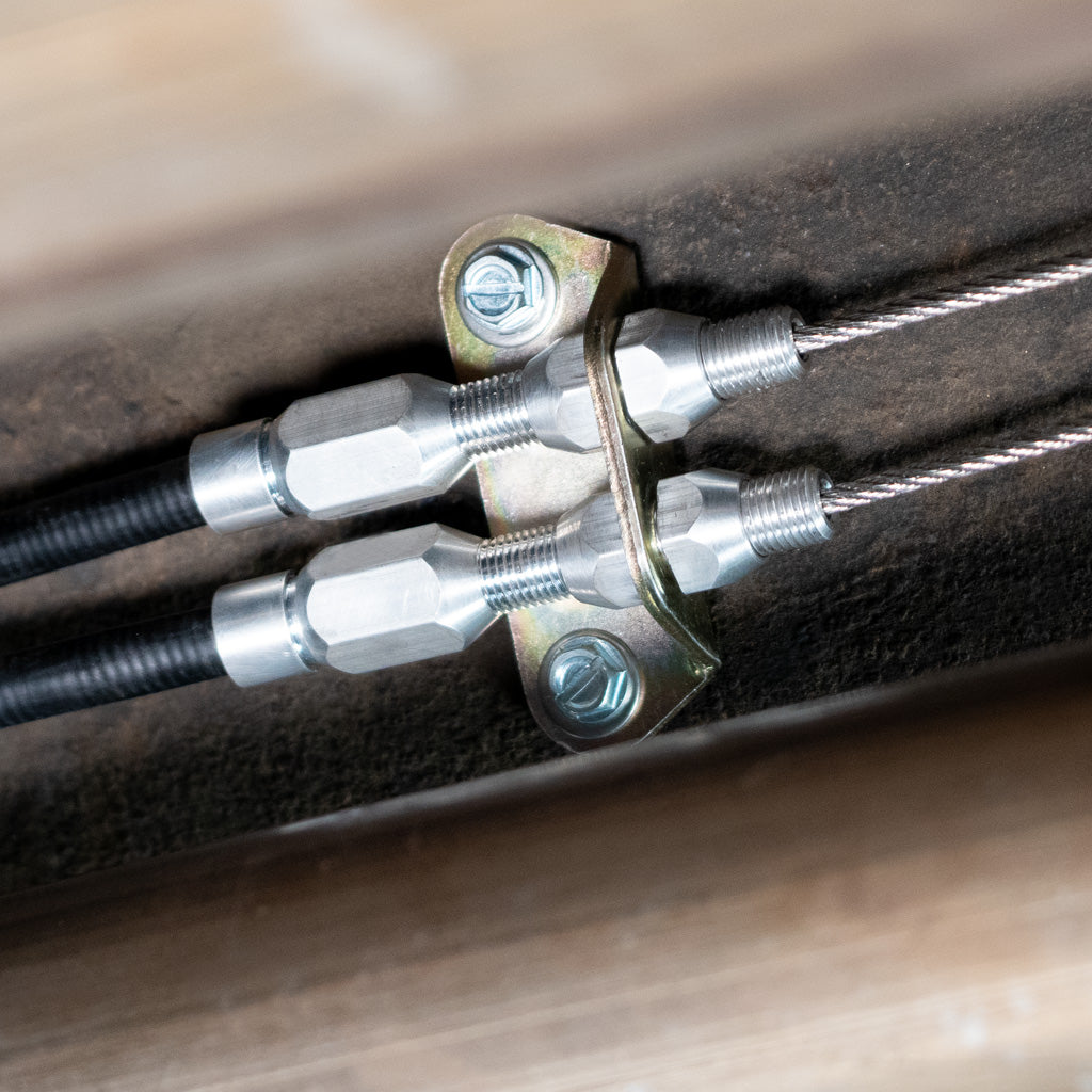 Parking Brake Cable Kit – Wilwood Store