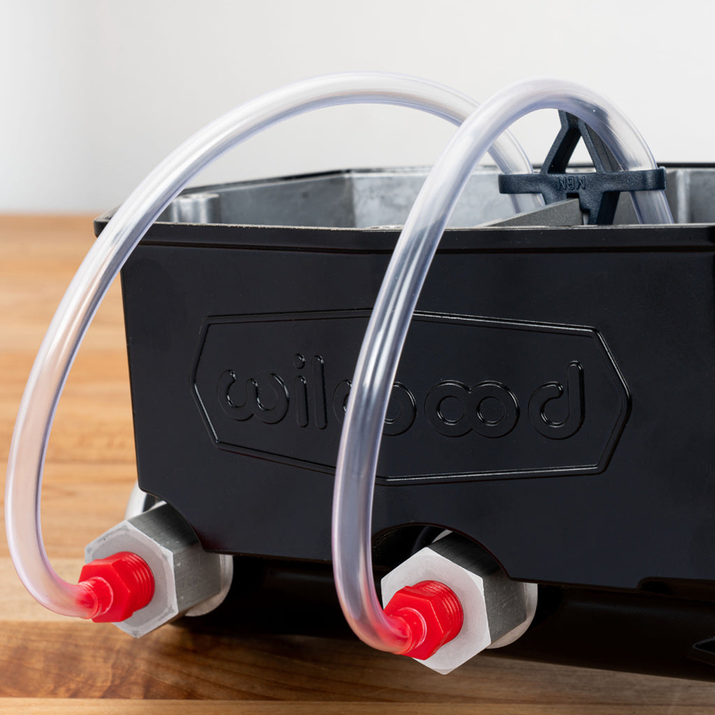 Master Cylinder Bleeder Kit – Wilwood Store