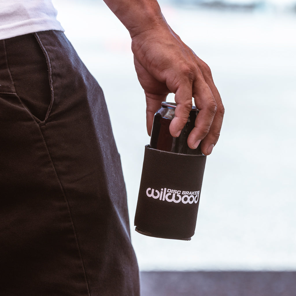Wilwood Koozie Can Coolers – Wilwood Store